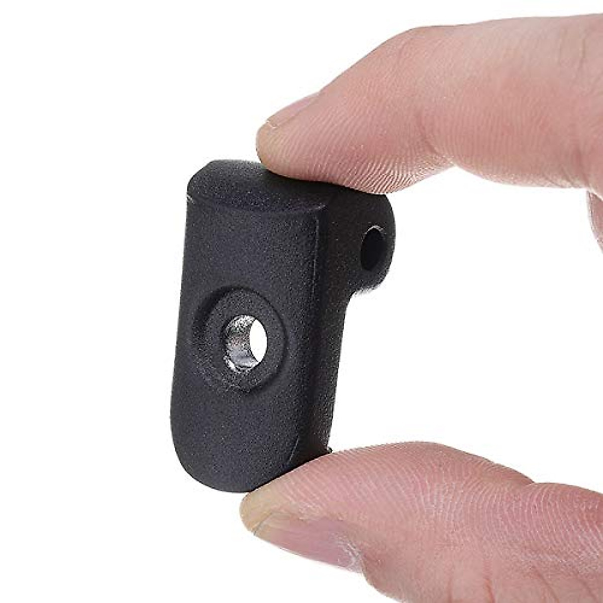 Chuancheng Shaft Locking Buckle Assembly Set Parts Replacement for Xiaomi M365 Electric Scooter Accessory
