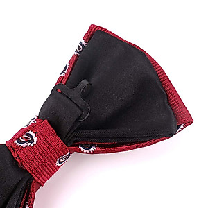 Gemay G.M Men's Bow ties Adjustable Pre-tied Bow-ties For Men Boys Wedding Gifts