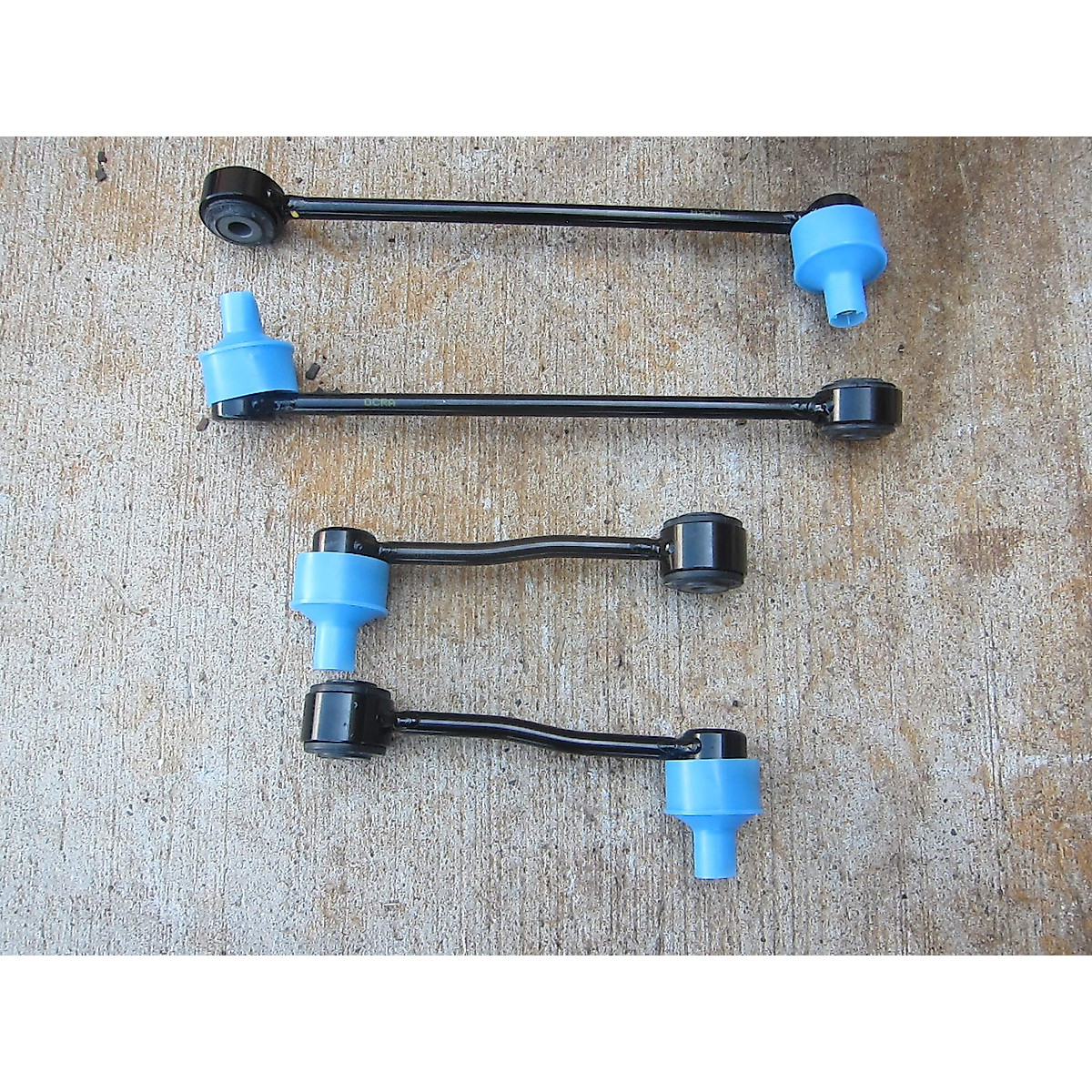 2020-2022 Jeep Gladiator 3.6L Two Inch 2" Fox Racing Lift Kit New Mopar OEM