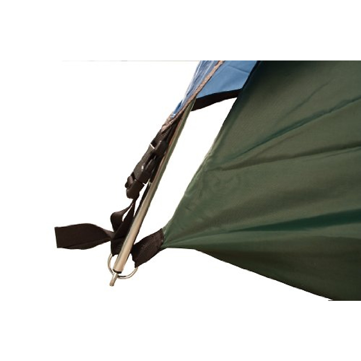 ALPS Mountaineering Meramac 4 Outfitter Tent Blue/Tan