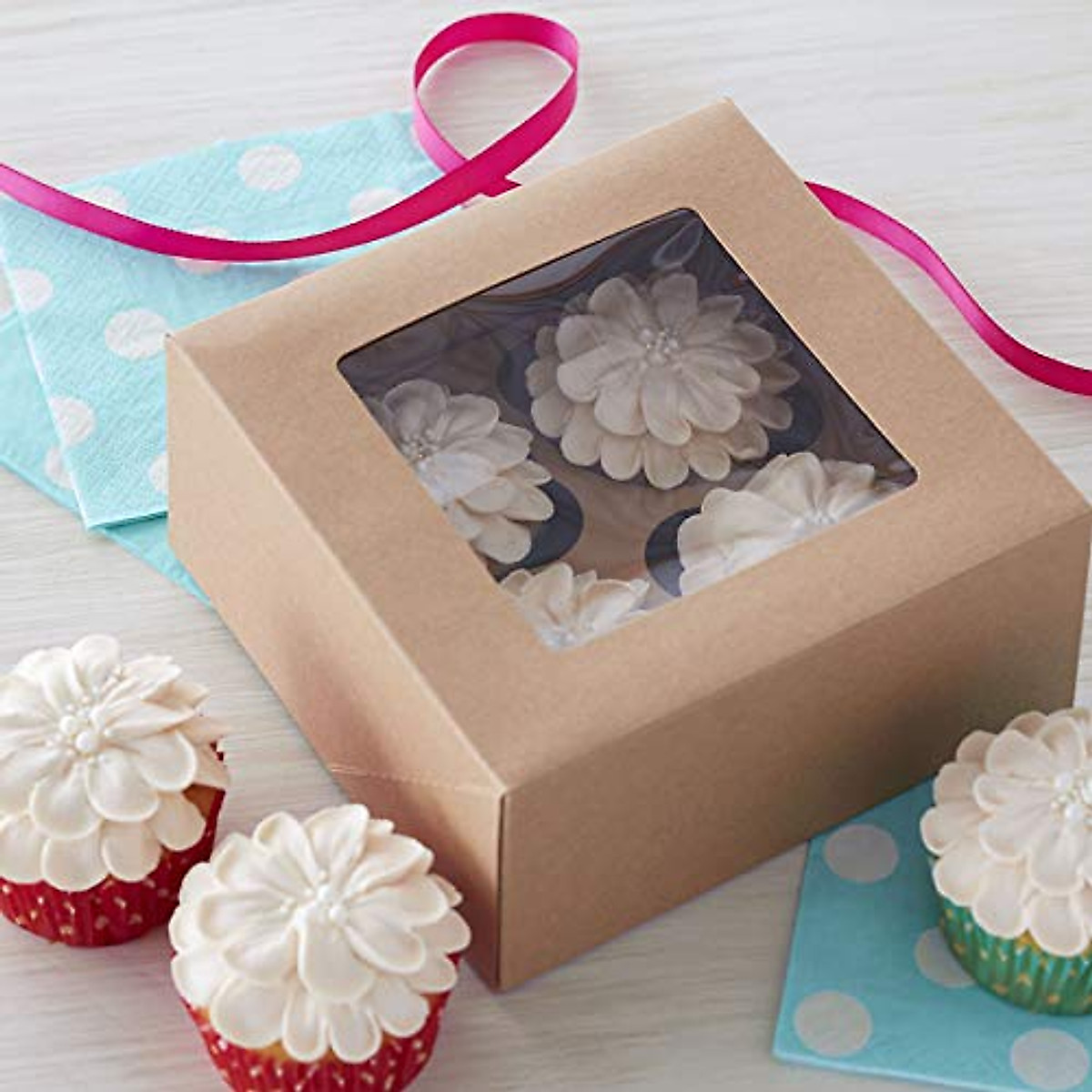 Wilton Sugar Pearls, White, 5 Oz, Non Toxic