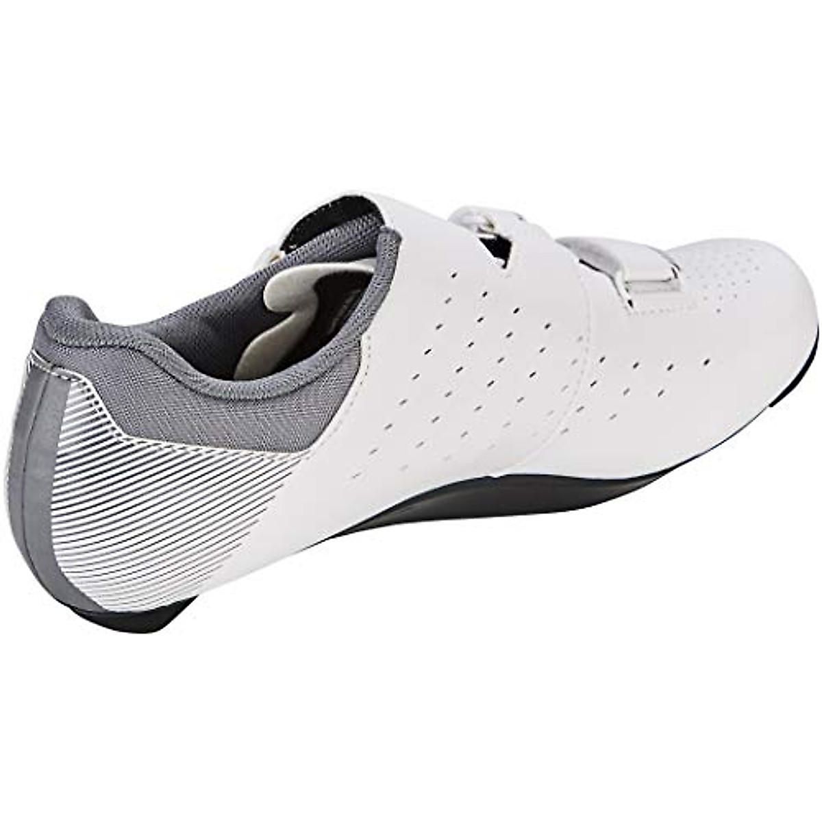 SHIMANO Unisex's BRP301W43 Bike Parts, White, Size 43