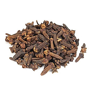 Amazon Brand - Happy Belly Cloves Whole, 2 ounce (Pack of 1)