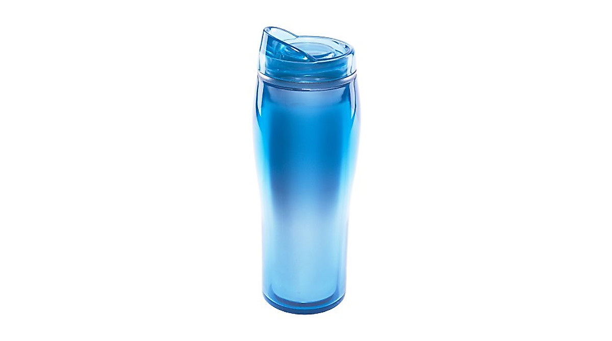 Liquid Logic Optima Mug: Stylish and Versatile Drinkware