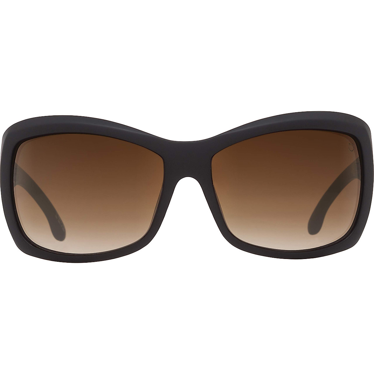 Spy Optic Farrah 673011033355 Wrap Sunglasses, 62 mm (Femme Fatale/Happy Bronze Fade)