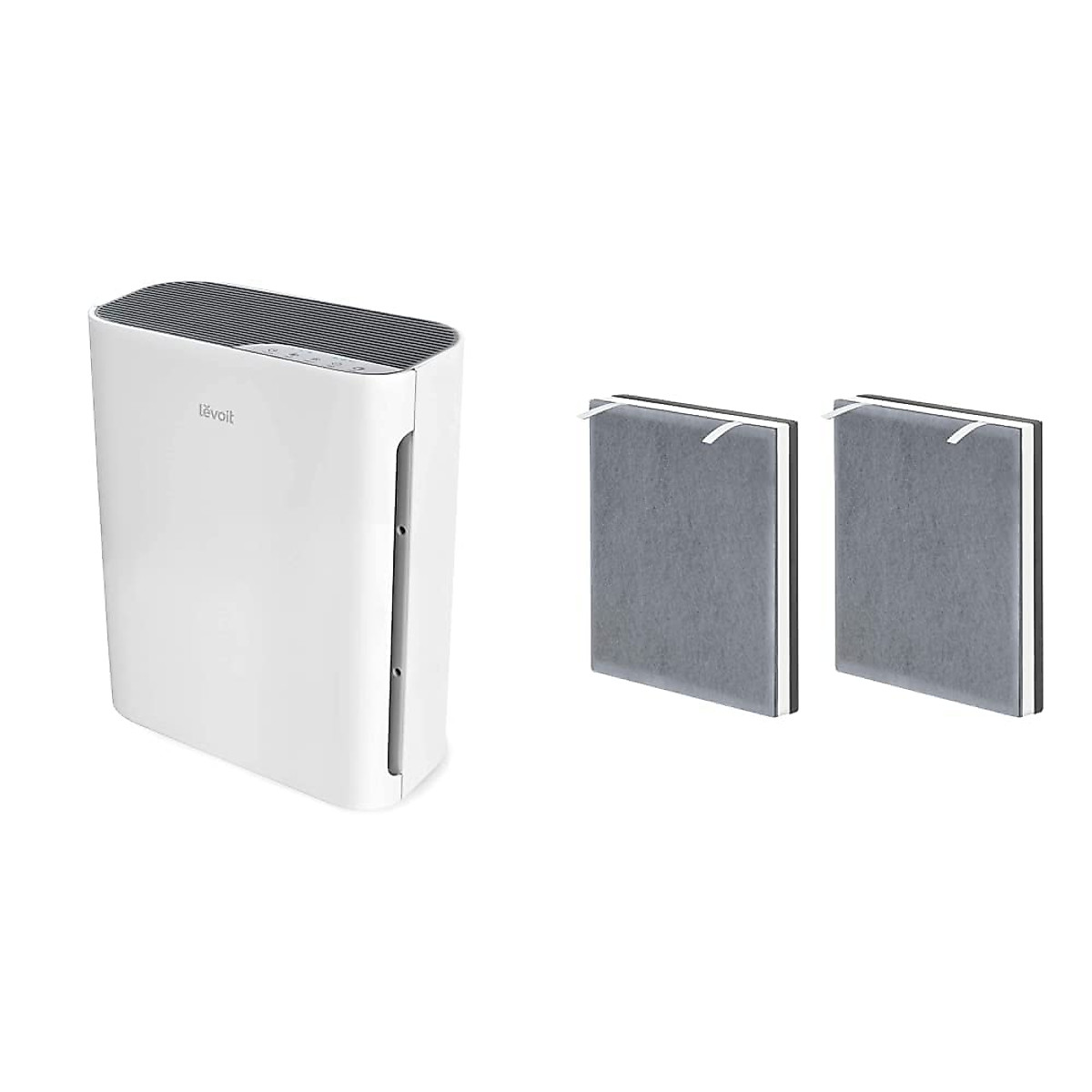 LEVOIT Air Purifiers and Replacement Filters for Home Large Rooms