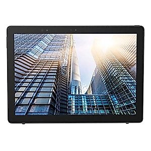 Dell Latitude 5290 8th Gen Tablet PC (Intel Core i5 - 8350U 1.7GHz, 8 GB Ram, 128 GB SSD, Wifi, Bluetooth, Dual Camera, USB 3.0) Win 10 Pro (Renewed)