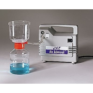 Corning 431096 Disposable Vacuum Filtration Systems, 0.22um PES, 250 mL; 12/Cs -2953002