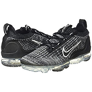 Nike AIR Vapormax 2021 FK Oreo Women's SZ 6 DH4088 003