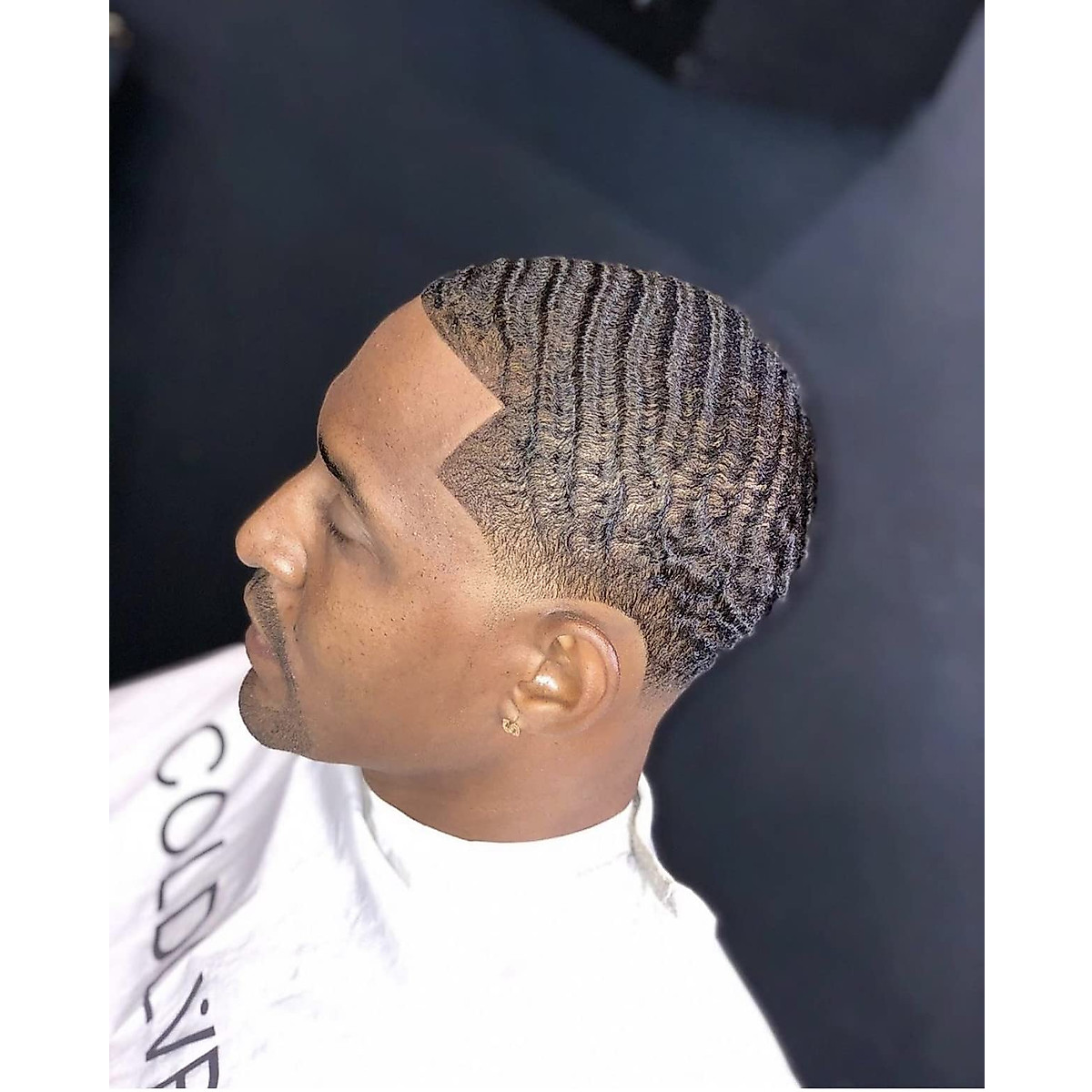 COLDLABEL Hair Wolfin Pomade