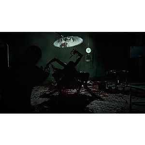 Xbox1 the evil within - includes the fighting chance pack (eu)