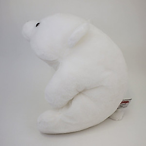 Gund Snuffles 10" Plush - Large, White
