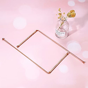 99.9% Copper Dowsing Rods - 2PCS Divining Rods - for Ghost Hunting Tools, Divining Water, Treasure, Buried Items Etc