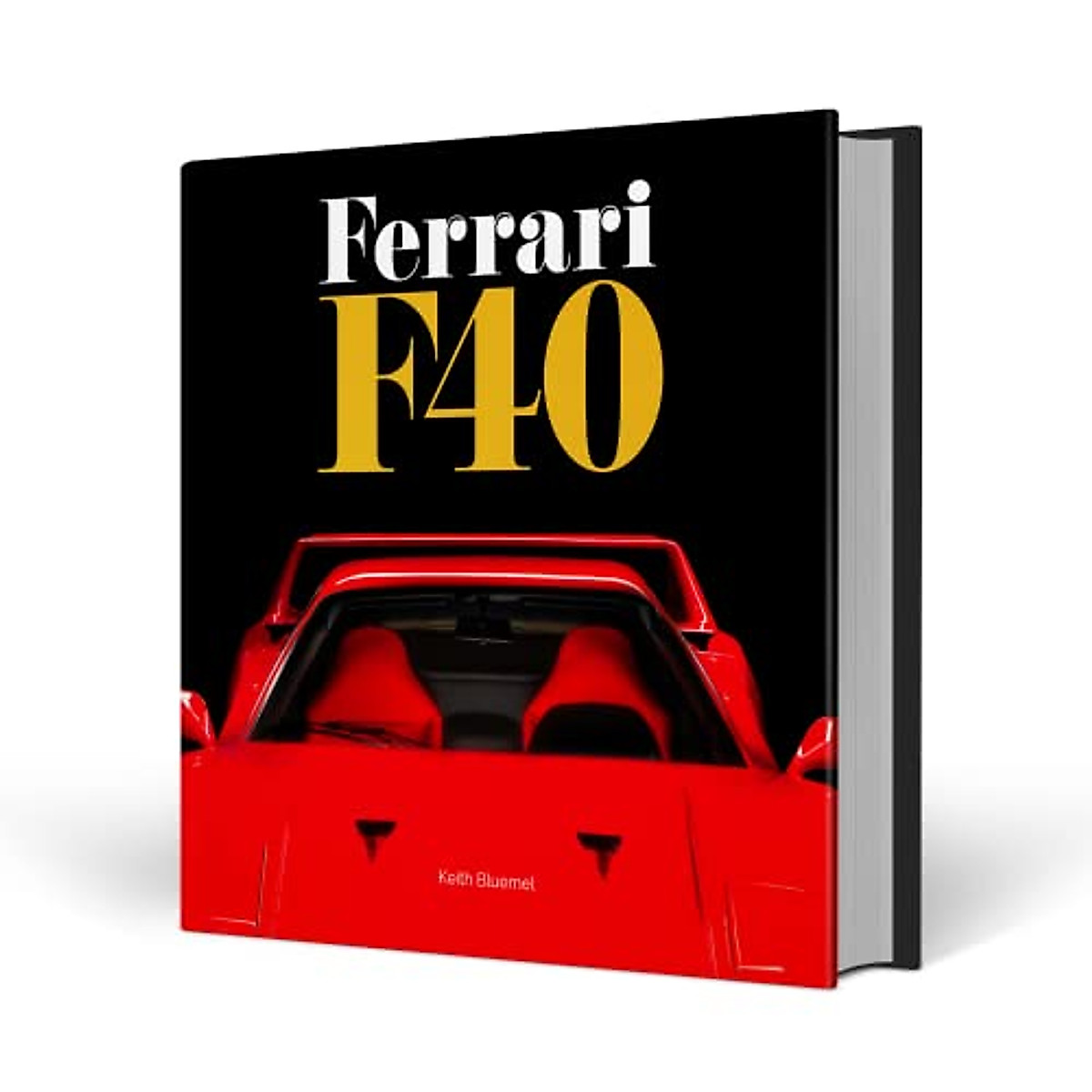 Ferrari F40