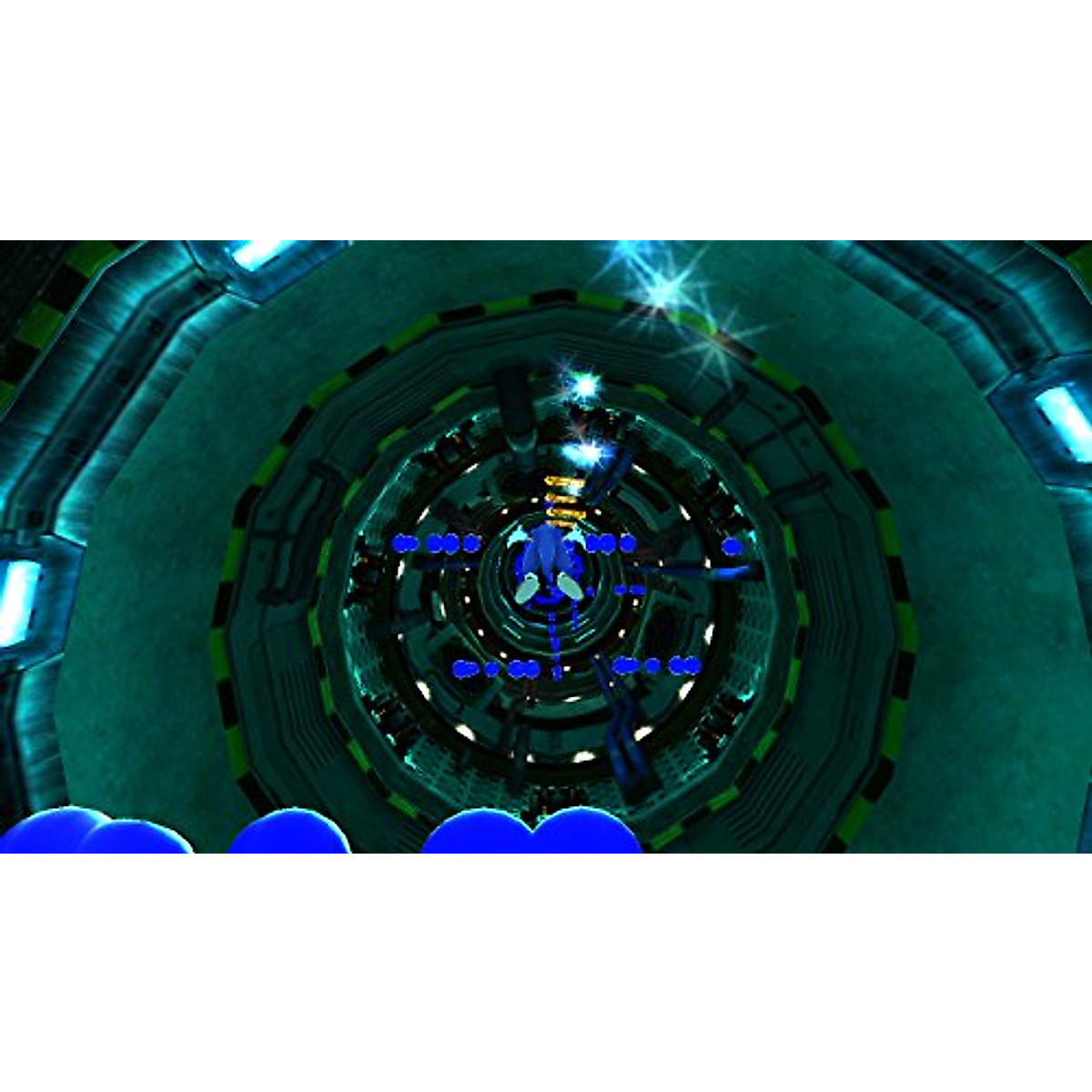 Sonic Generations - Nintendo 3DS