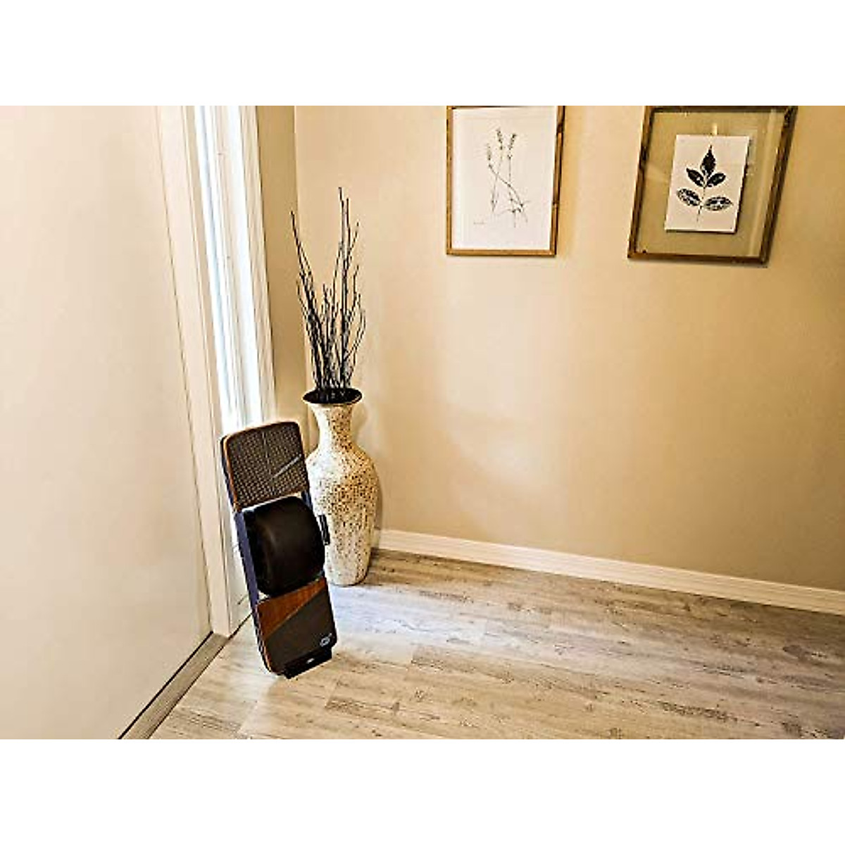 DIYE MBT-70 Stand for OneWheel/+/+XR Pint One Wheel Accessory Base Aluminum (Black)