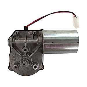 Miller 202888 Motor, Gear 24Vdc Right Angle