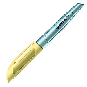 STABILO Fountain Pen Flow - COSMETIC - Citrus Chill