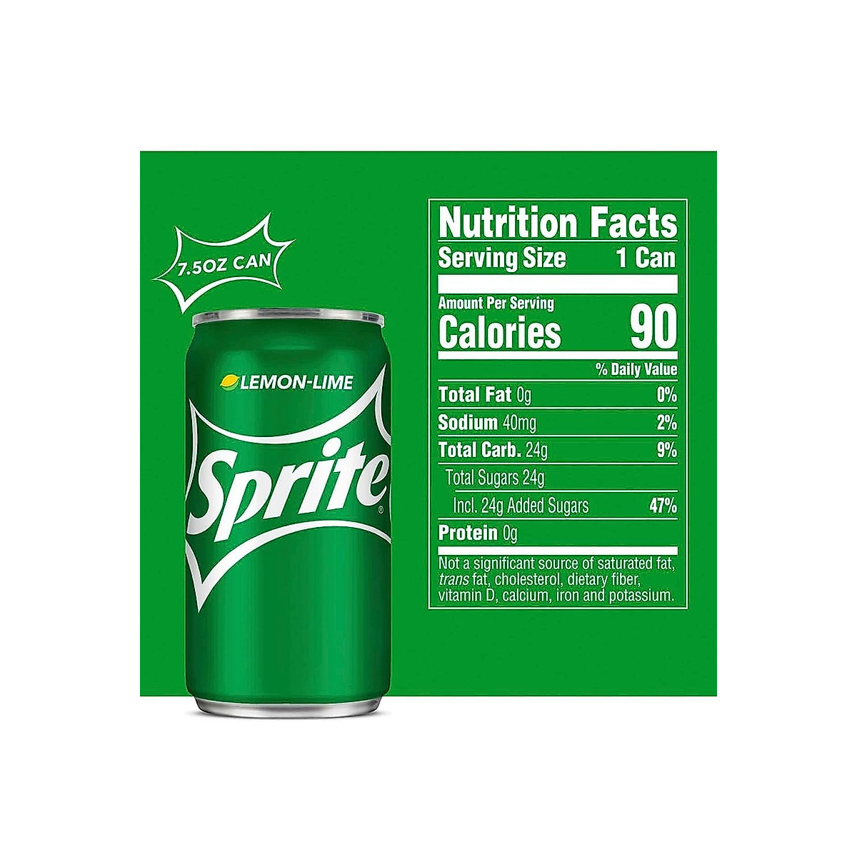 Murai - (18 Pack Bundle) 9 Cola, 9 Sprite| 7.5 oz. Mini Soda Cans | Two of The Best Refreshing Thirst Queshing Flavores | Bulk Size Soft Drink Pack | Great Beverage Care Package or Mixer | Ideal for