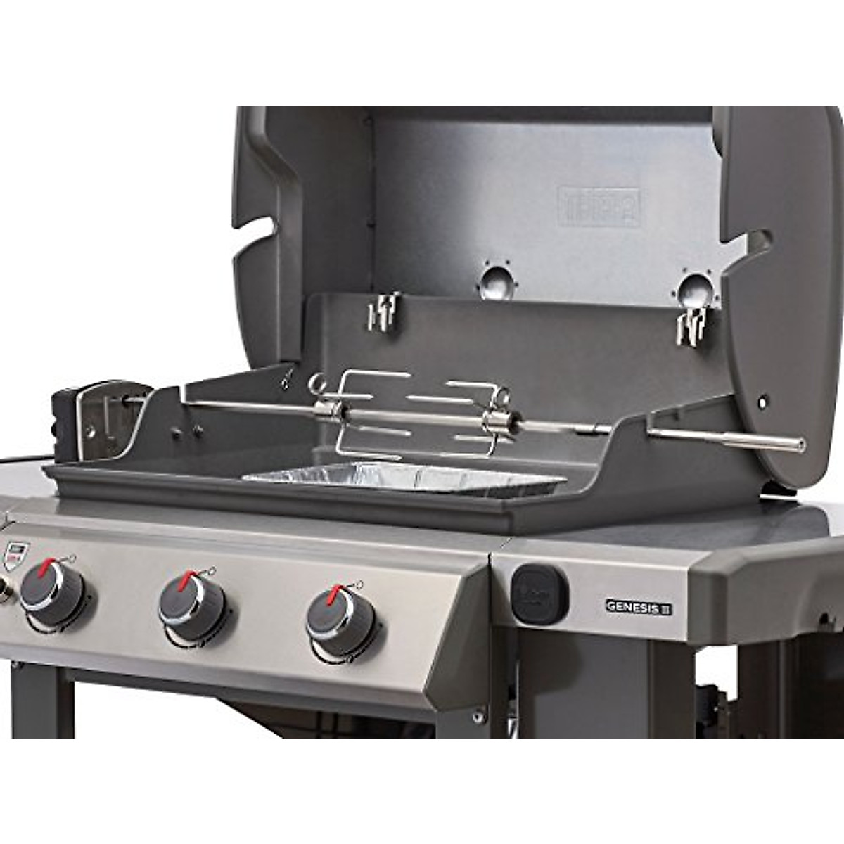 Rotisserie Genesis II 200/300 series, 7652