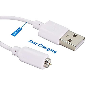 Salala Replacement Magnetic Charging Cables | USB Charger Cord