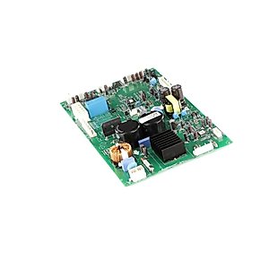 BESTPROS EBR83845002 Refrigerator Electronic Control Board EBR83845002