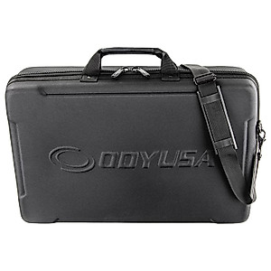 ODYSSEY Streemline Pro Tour Carrying Bag For The Rane 72 Mixer & Mixers of SIMILAR Size