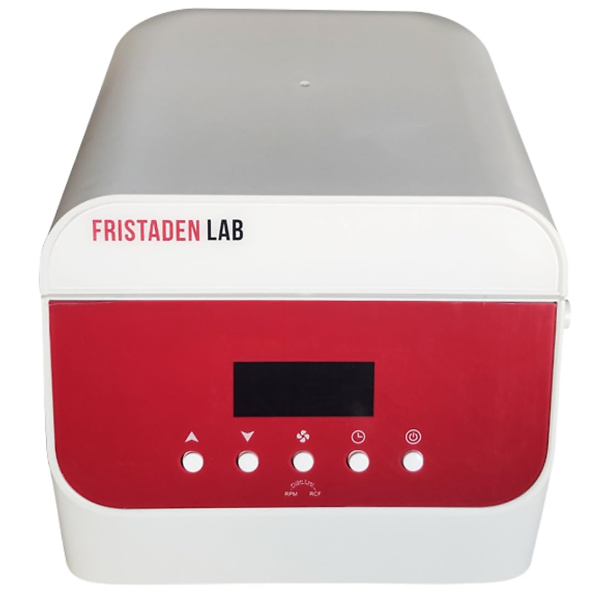Fristaden Lab Digital Centrifuge | Highest Capacity in Its Class (300 mL) | USA Company | 10-4000 RPM | Precision Control