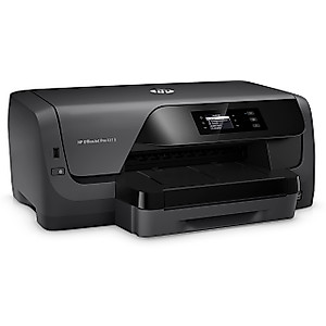 HP Officejet Pro 8210 Printer A4 22/18 Ppm In