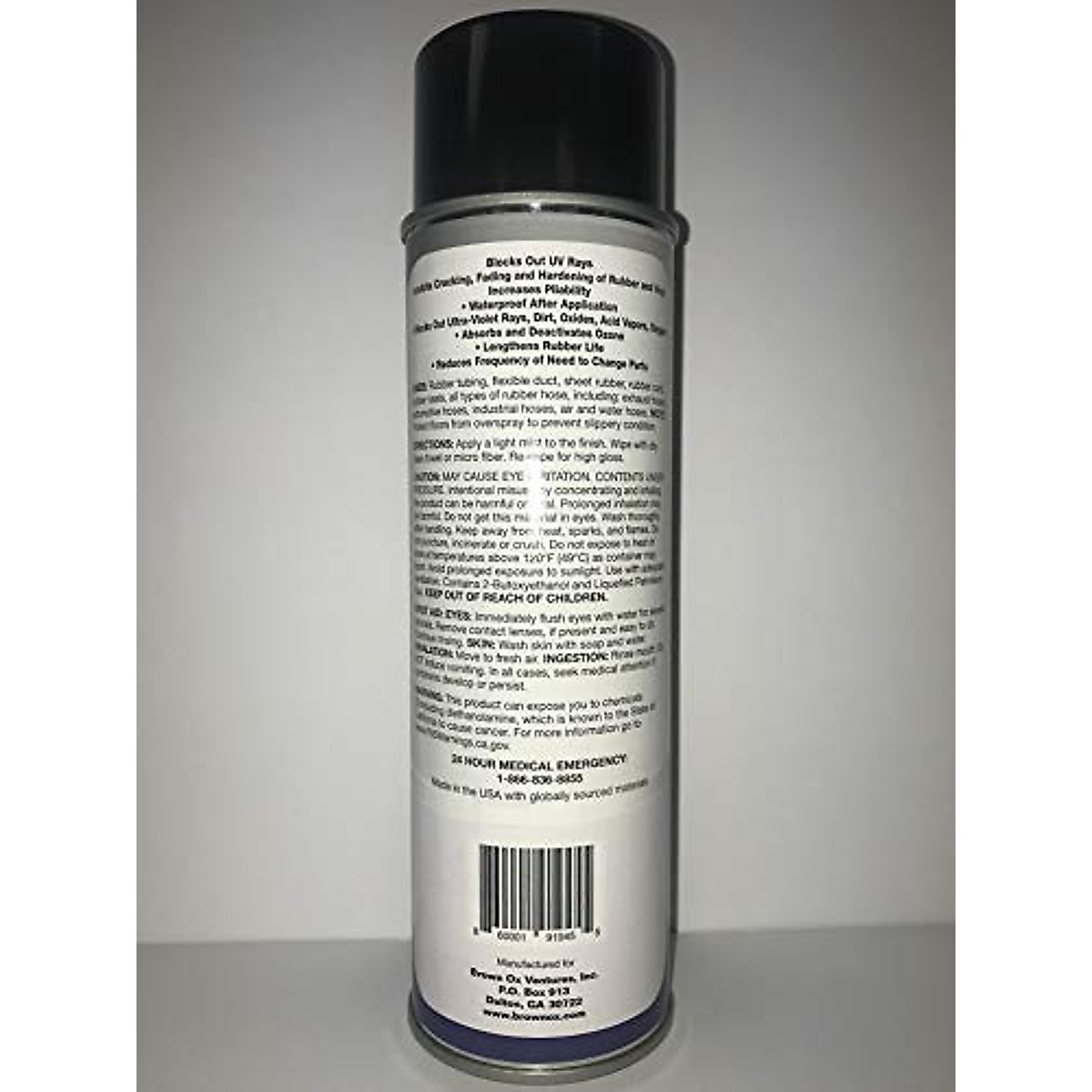 BullSnot! PolishABull Detail Cleaner & Polish