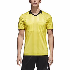adidas Referee 18 Jersey- Yellow (2XL)
