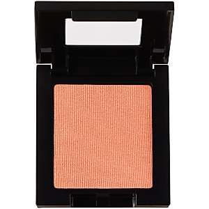 Maybelline New York Fit Me Blush, Coral, 0.16 Ounce