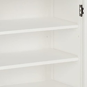 vidaXL Solid Wood Oak Shoe Cabinet Hall Clothing Shelf Storage Organizer Unit Cupboard Sideboard Living Room Shoe Rack Organization