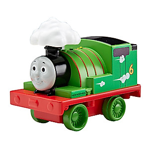 Thomas & Friends My First , Pullback Puffer Percy