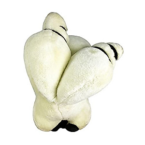 Great Eastern Inuyasha: Kirara/ Kilala Cat 9" Plush Doll