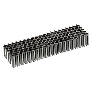 Staples,25 ga.,1/2 in. L,PK4000