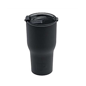 RTIC 30 oz Tumbler, Black