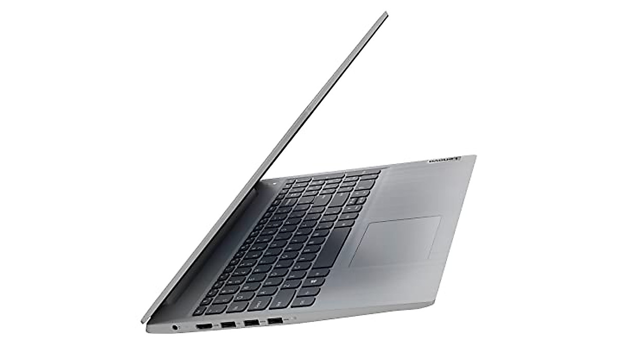 Lenovo IdeaPad 3 15.6" Touch Screen Laptop – Fast, Portable & Reliable