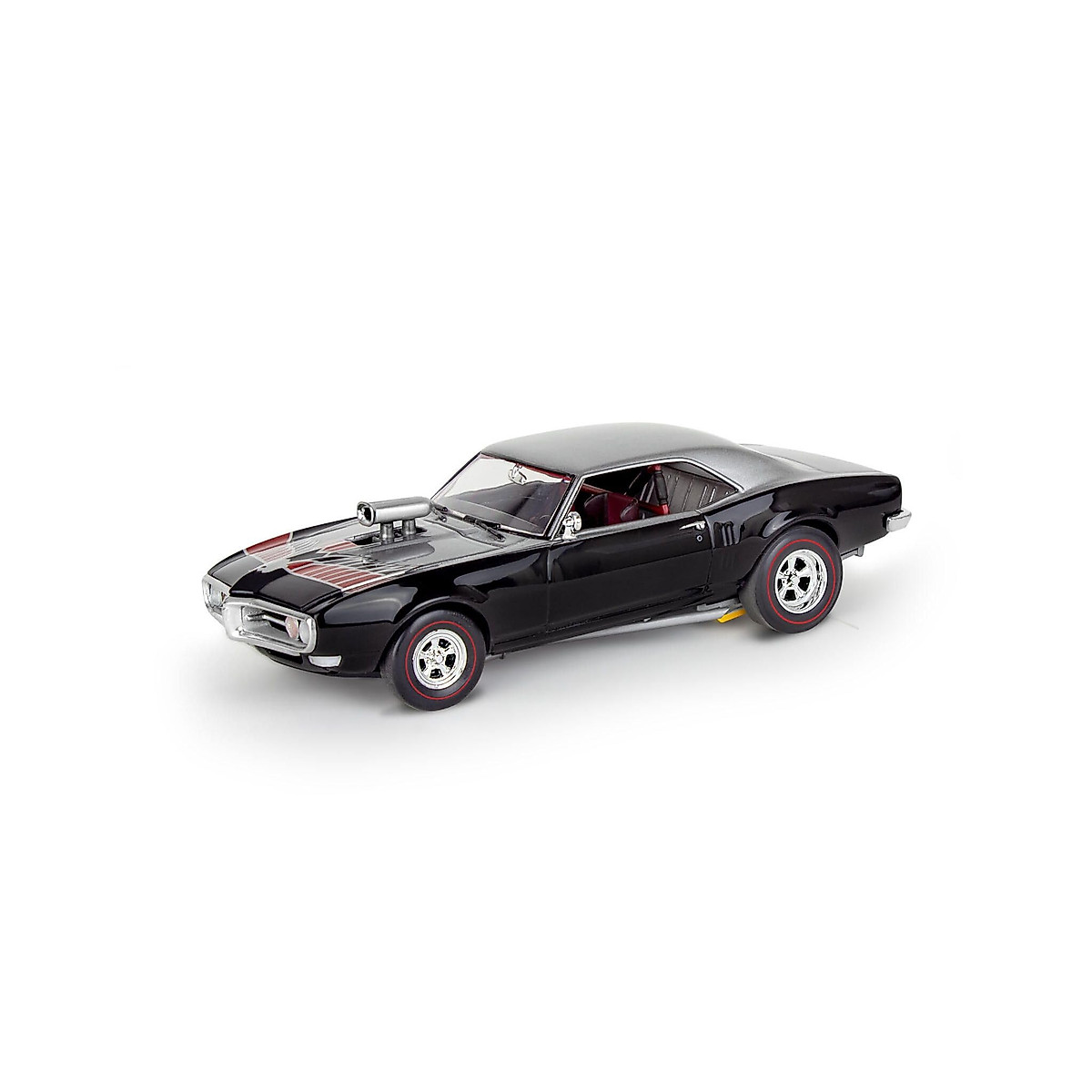 Revell 14545 '68 Pontiac Firebird 2'N1 1:25 Scale 122-Piece Skill Level 4 Model Building Kit