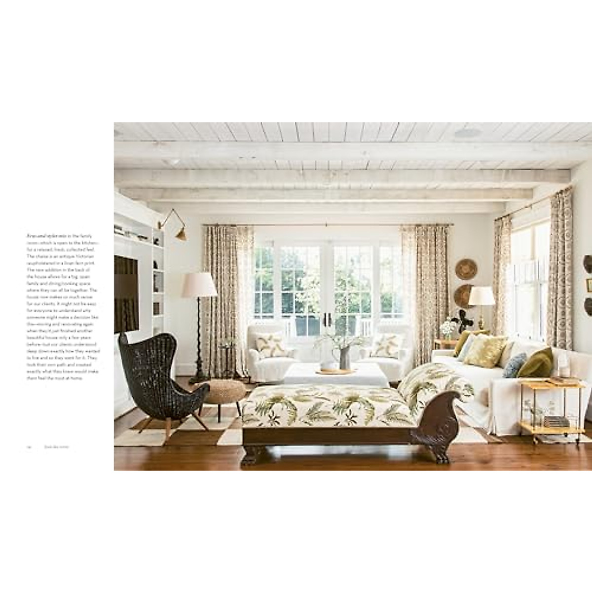 Feels Like Home: Relaxed Interiors for a Meaningful Life