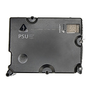 Hilitand for Xbox Series S Internal Power Supply Adapter, Professional 100 to 240V AC Power Supply Brick Adapter Replacement for Xbox Series S Game Console(#1)