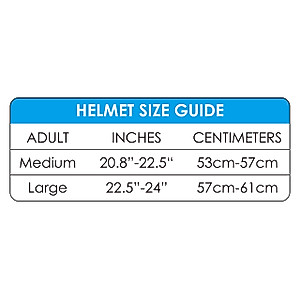 Hover-1 GR-300 Impact Resistant Adult Helmet | For Ages Above 14, Detachable Magnetic Visor, EPS Foam Padding, Adjustable Straps & Secure Buckle, Large, Black