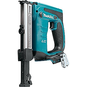 Makita XTS01Z 18V LXT Crown Stapler