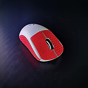 Gemini Anti-Slip Grip Tape for Logitech Wireless Mouse