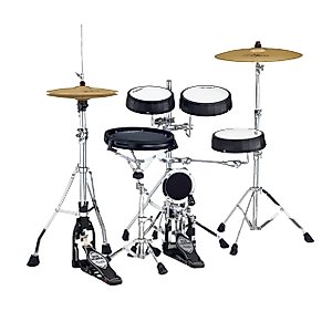 TAMA Drum Set, Black (TTK5S)
