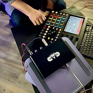 CAD Audio CX2 2x2 USB Interface 24 Bit/96KHz