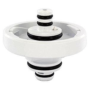 1 X GE Smartwater Water Filter Adapter