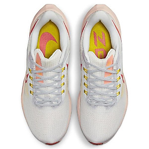 Nike, Wmns Nike Air Zoom Pegasus 39 DH4072 501 Running Shoes, Pink,