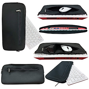 Vilros Case and Protector Bundle For Raspberry Pi 400