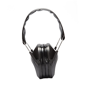 KESYOO 3pcs Ear Muff Earmuffs Ear Defenders